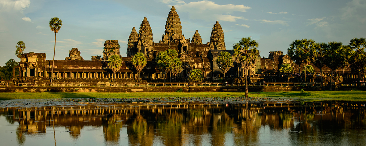 Angkor Tours :: Temple Angkor Wat Tour :: Angkor Wat Temples Tours ...