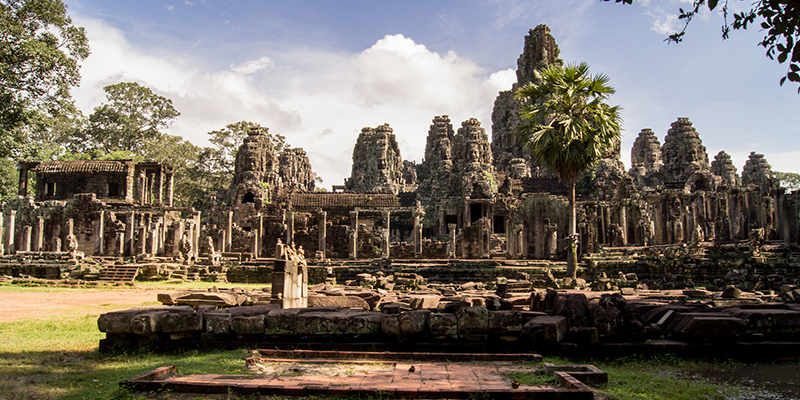 Angkor Tours :: Temple Angkor Wat Tour :: Angkor Wat Temples Tours ...